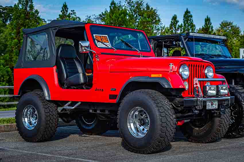 Los mejores vehículos clásicos en Top Gun Maverick | Blog AMV